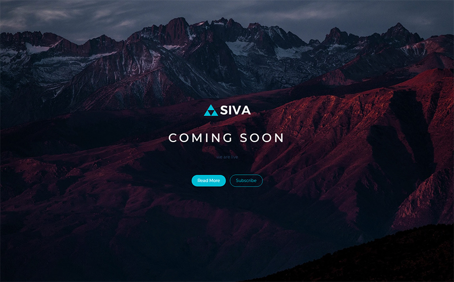 9 HTML Templates to Meet Any Requirements – DexignLab Blog