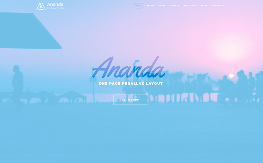 Best 30 HTML Templates – DexignLab Blog