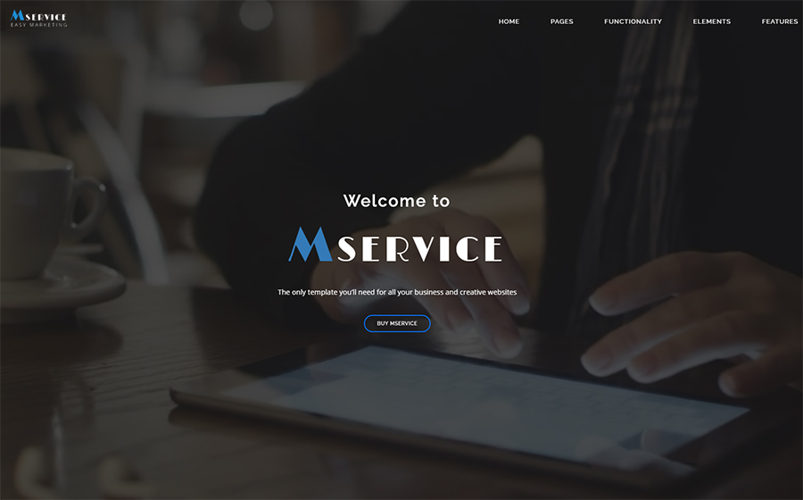 Best 30 HTML Templates – DexignLab Blog