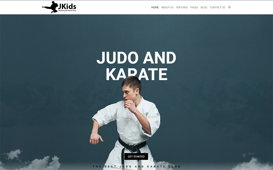 Best 30 HTML Templates – DexignLab Blog