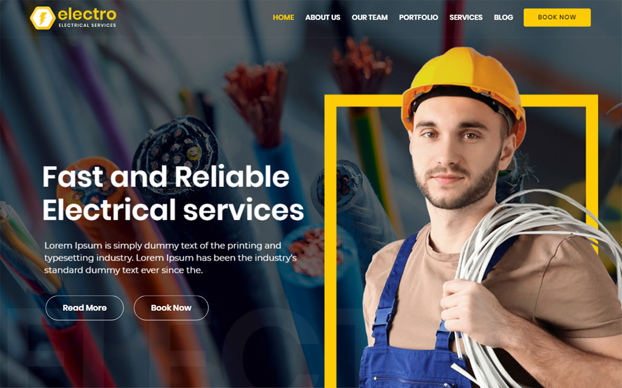 WinKit: Winner’s Development Kit | Multipurpose HTML Template ...