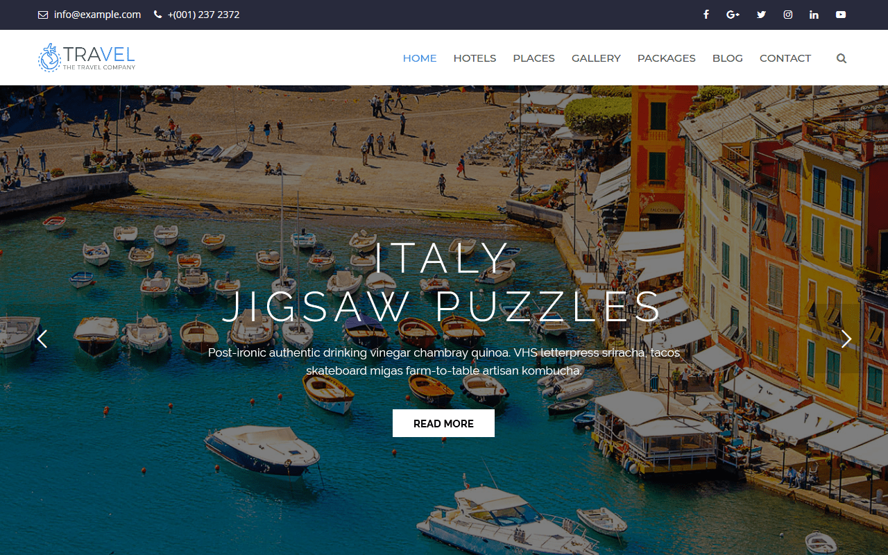 WinKit: Winner’s Development Kit | Multipurpose HTML Template ...