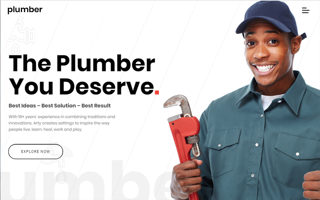 WinKit: Winner’s Development Kit | Multipurpose HTML Template ...