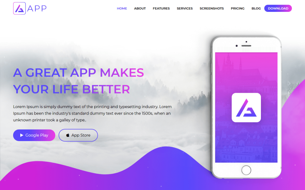 WinKit: Winner’s Development Kit | Multipurpose HTML Template ...